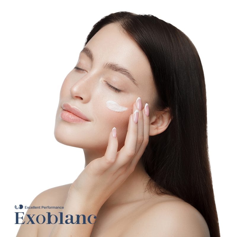 Korean liquid microneede Spicule Cream | Exoblanc UK